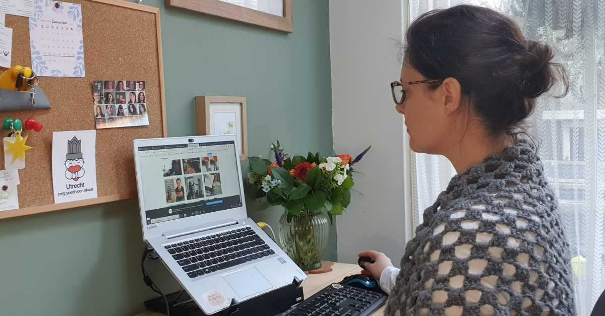 Werken met een aandoening: tips van ervaringsdeskundigen – Webmastery